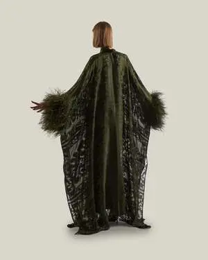 TALLER MARMO Penelope Kaftan