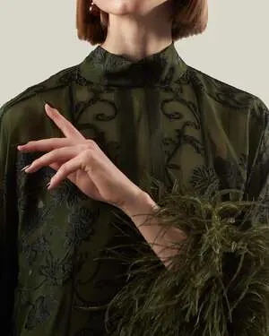 TALLER MARMO Penelope Kaftan