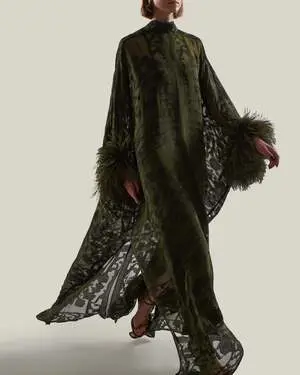TALLER MARMO Penelope Kaftan