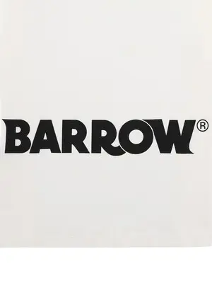 BARROW T-shirt Con Logo