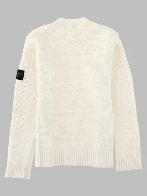 Stone Island Maglione Oversize