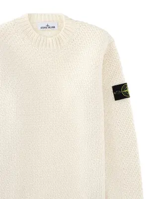Stone Island Maglione Oversize