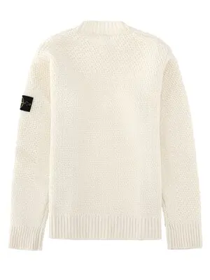 Stone Island Maglione Oversize