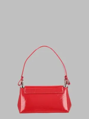 VIVIENNE WESTWOOD Borsa "hazel" Medium