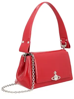 VIVIENNE WESTWOOD Borsa "hazel" Medium