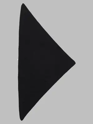 Studio Nicholson Sciarpa "pythagoras