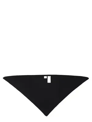 Studio Nicholson Sciarpa "pythagoras