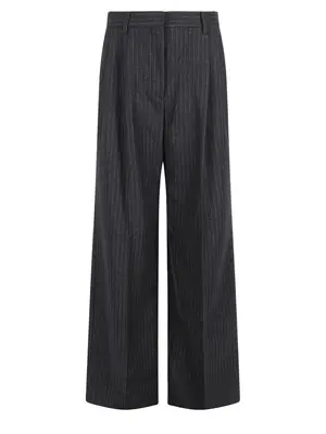 Filippa K Pantalone "darcey - Grey