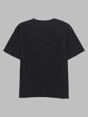 Satisfy T‑shirt Mothtech