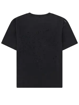 Satisfy T‑shirt Mothtech