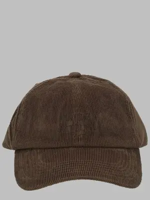 Maison Kitsuné Cappello Da Baseball "paris