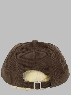 Maison Kitsuné Cappello Da Baseball "paris