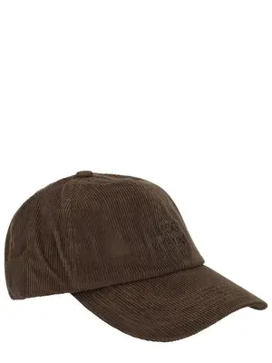 Maison Kitsuné Cappello Da Baseball "paris