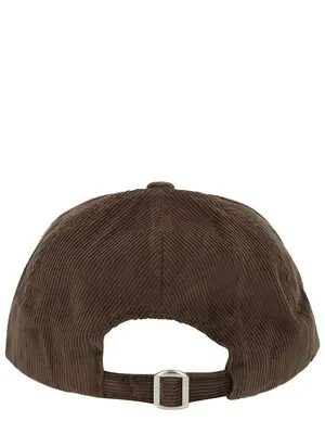 Maison Kitsuné Cappello Da Baseball "paris