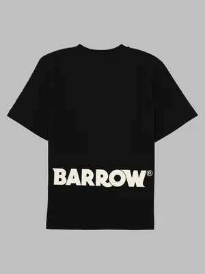 BARROW T-shirt Con Logo