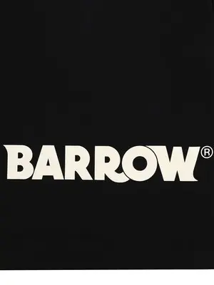 BARROW T-shirt Con Logo