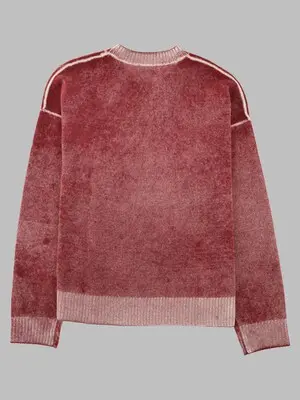 AMISH SUPPLIES Maglione In Lana