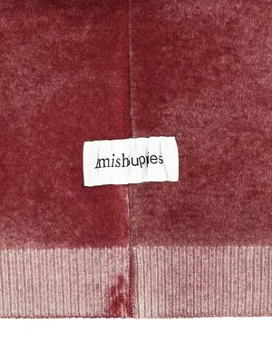 AMISH SUPPLIES Maglione In Lana