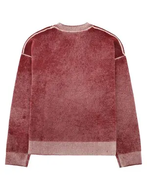 AMISH SUPPLIES Maglione In Lana