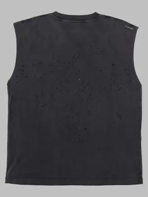 Satisfy Muscle Tee Mothtech