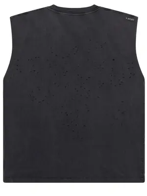 Satisfy Muscle Tee Mothtech