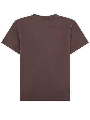 Jacquemus T-shirt Gros Grain