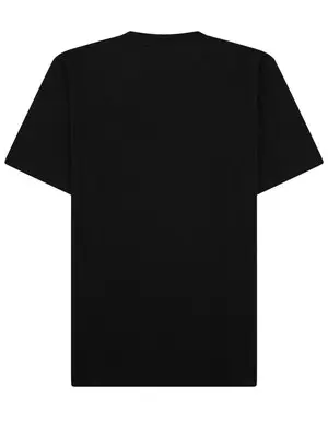 Hugo T-shirt Con Logo