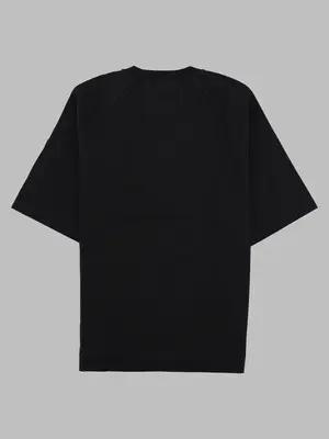 C.P. COMPANY C. P. Company T-shirt Con Patch Logo