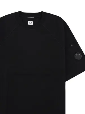 C.P. COMPANY C. P. Company T-shirt Con Patch Logo