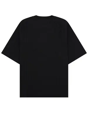 C.P. COMPANY C. P. Company T-shirt Con Patch Logo