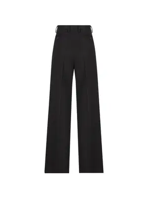 Fendi Wool Trousers