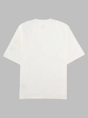 C.P. COMPANY C. P. Company T-shirt Con Patch Logo