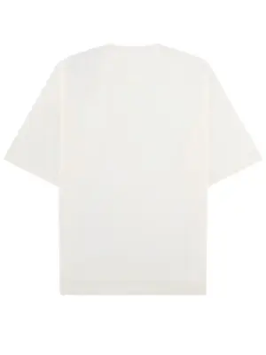 C.P. COMPANY C. P. Company T-shirt Con Patch Logo