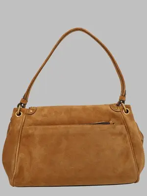 Isabel Marant Étoile Borsa "chany" Medium