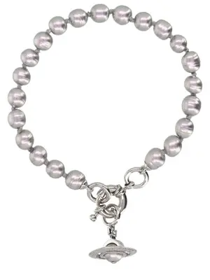 VIVIENNE WESTWOOD Bracciale "aleksa" Con Perle