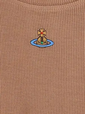VIVIENNE WESTWOOD T-shirt "baby Peru