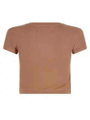 VIVIENNE WESTWOOD T-shirt "baby Peru