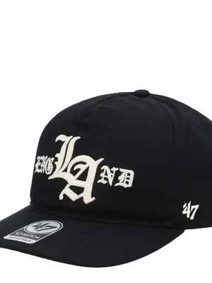 REPRESENT Cappello Da Baseball " X 47 England Old English