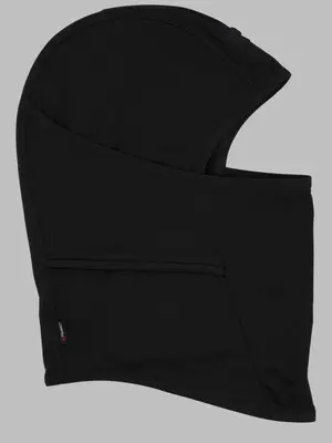 Moncler Balaclava In Polartec