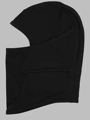 Moncler Balaclava In Polartec