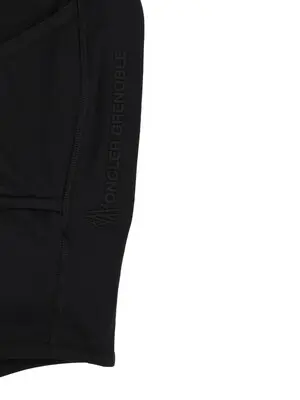 Moncler Balaclava In Polartec