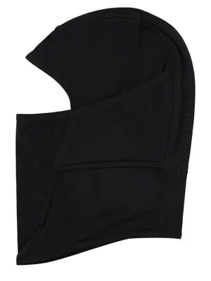 Moncler Balaclava In Polartec