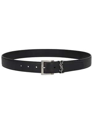 Saint Laurent Cintura Cassandre "vadim