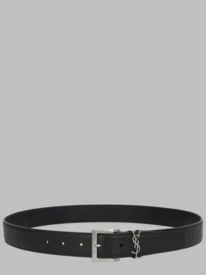 Saint Laurent Cintura Cassandre "vadim