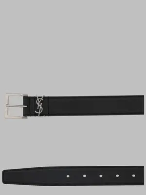 Saint Laurent Cintura Cassandre "vadim
