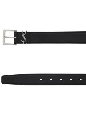 Saint Laurent Cintura Cassandre "vadim
