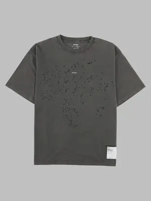 Satisfy T-shirt "mothtech