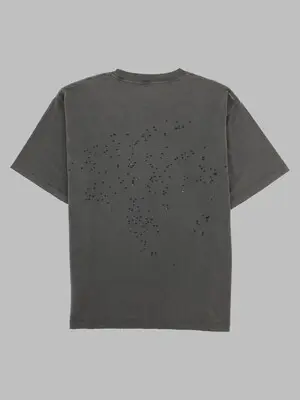 Satisfy T-shirt "mothtech