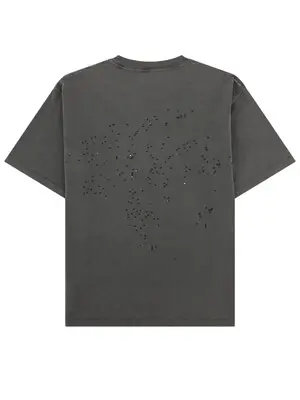 Satisfy T-shirt "mothtech