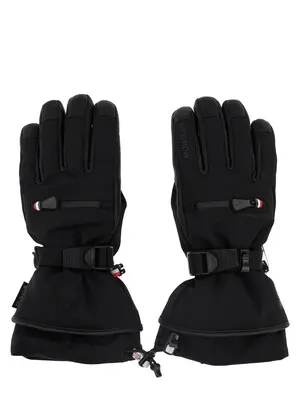 Moncler Guanti Imbottiti